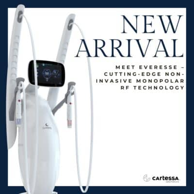 EVERESSE - Live Oak Med Spa